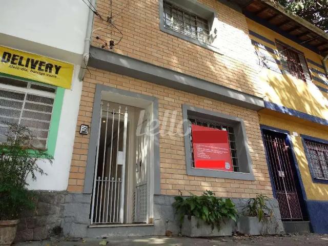 Casa / Sobrado Comercial para Venda em São Paulo/SP Pinheiros