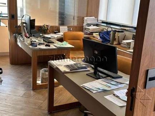 Casa / Sobrado Comercial para Venda em São Paulo/SP Pinheiros