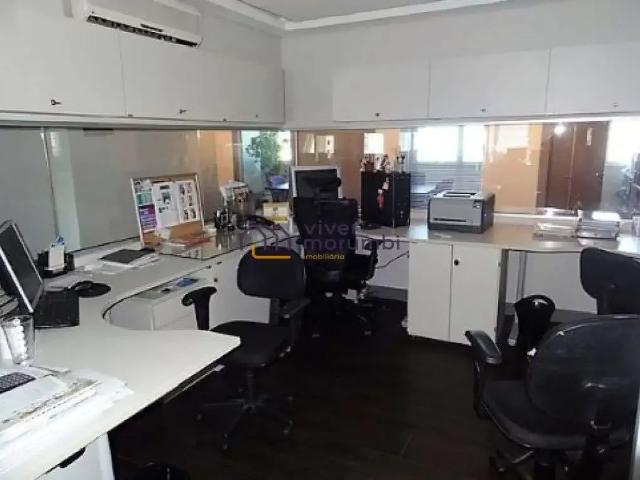 Casa / Sobrado Comercial para Venda em São Paulo/SP Pinheiros