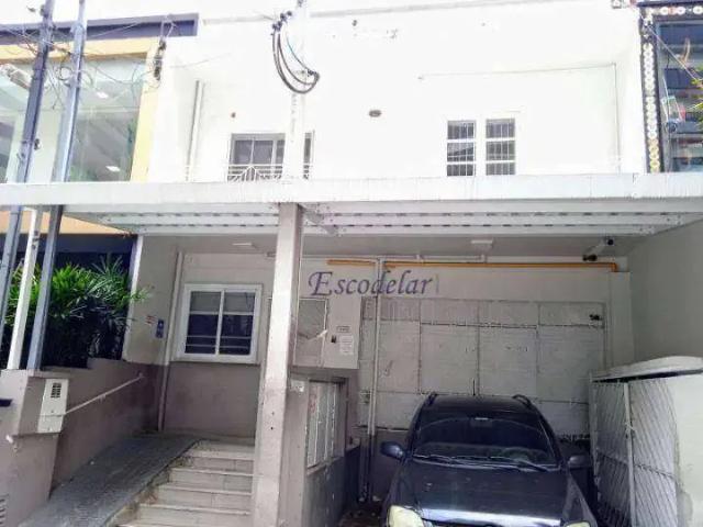 Casa / Sobrado Comercial para Venda em São Paulo/SP Pinheiros