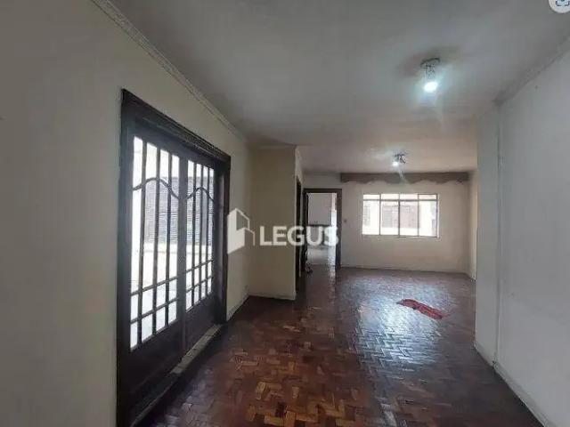 Casa / Sobrado Comercial para Venda em São Paulo/SP Pinheiros