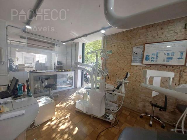 Casa / Sobrado Comercial para Venda em São Paulo/SP Pinheiros