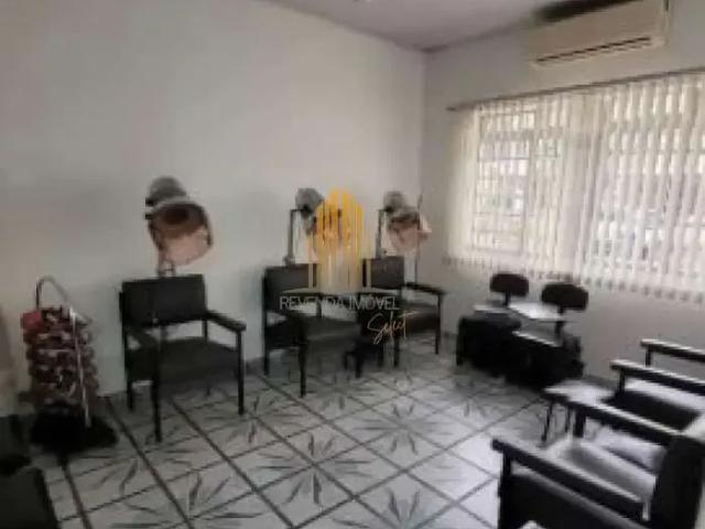 Casa / Sobrado Comercial para Venda em São Paulo/SP Pinheiros