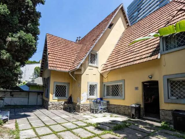 Casa / Sobrado Comercial para Venda em São Paulo/SP Pinheiros