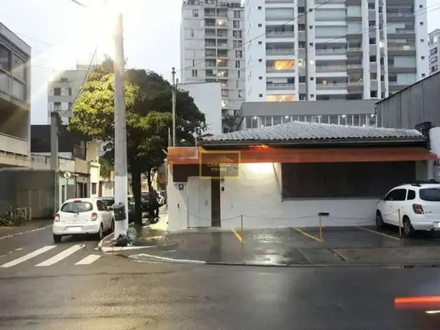 Casa / Sobrado Comercial para Venda em São Paulo/SP Pinheiros