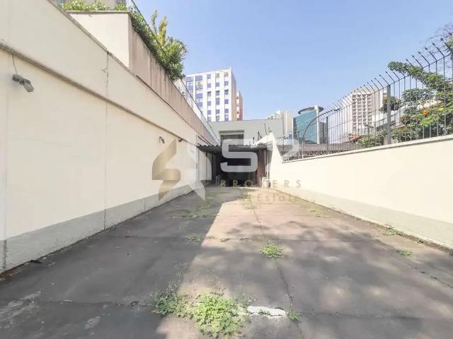 Casa / Sobrado Comercial para Venda em São Paulo/SP Pinheiros