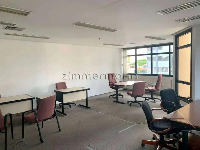 Casa / Sobrado Comercial para Venda em São Paulo/SP Pinheiros