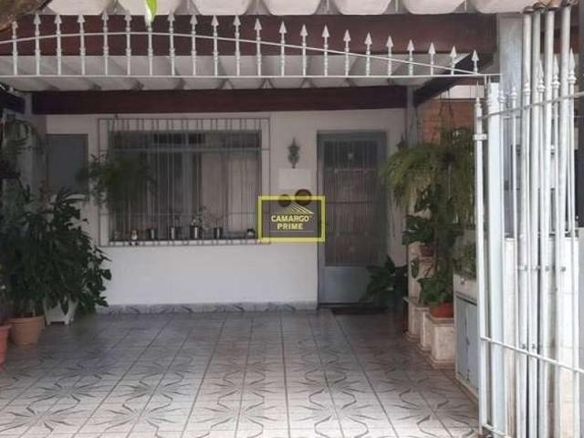 Casa / Sobrado Comercial para Venda em São Paulo/SP Pinheiros