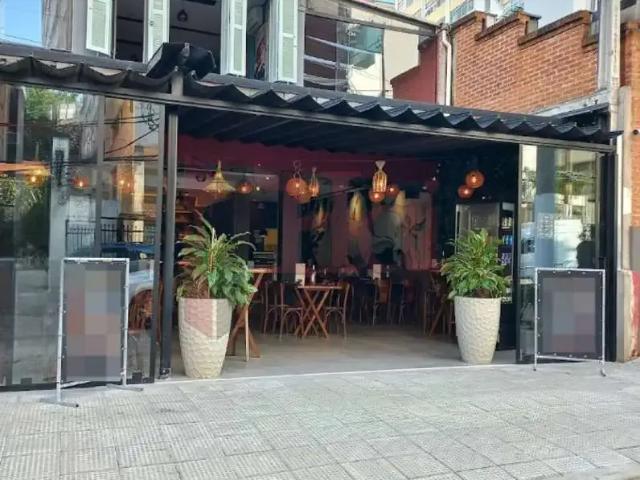 Casa / Sobrado Comercial para Venda em São Paulo/SP Pinheiros