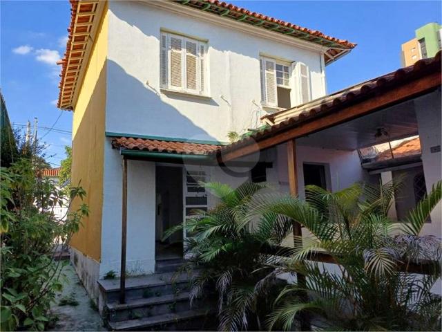 Casa / Sobrado Comercial para Venda em São Paulo/SP Pinheiros 7 Quartos