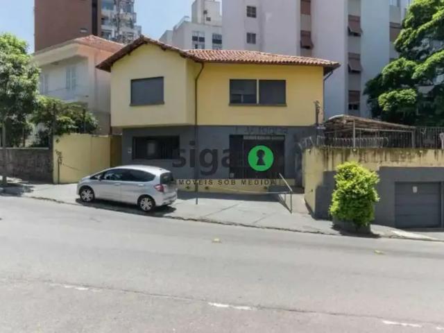Casa / Sobrado Comercial para Venda em São Paulo/SP Pinheiros