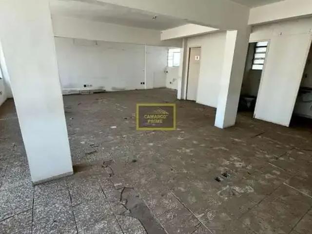 Casa / Sobrado Comercial para Venda em São Paulo/SP Pinheiros