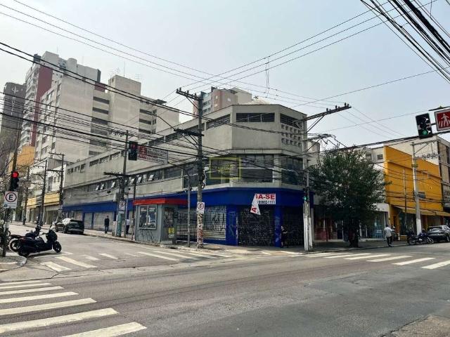 Casa / Sobrado Comercial para Venda em São Paulo/SP Pinheiros