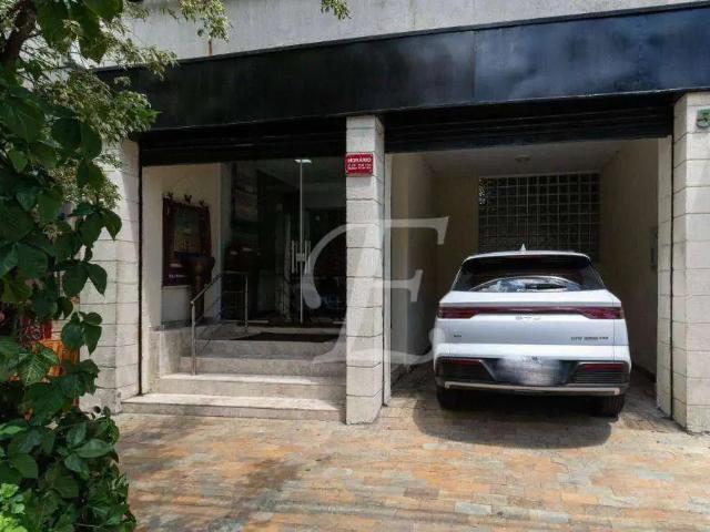Casa / Sobrado Comercial para Venda em São Paulo/SP Pinheiros