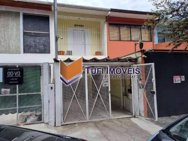 Casa / Sobrado Comercial para Venda em São Paulo/SP Pinheiros