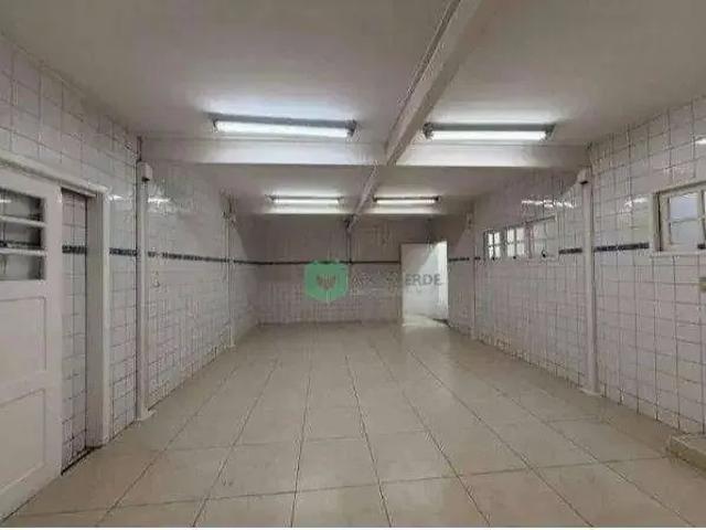 Casa / Sobrado Comercial para Venda em São Paulo/SP Pinheiros