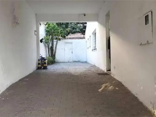 Casa / Sobrado Comercial para Venda em São Paulo/SP Pinheiros