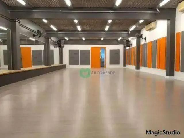 Casa / Sobrado Comercial para Venda em São Paulo/SP Pinheiros