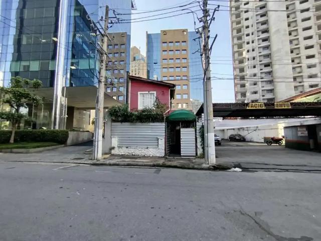 Casa / Sobrado Comercial para Venda em São Paulo/SP Pinheiros