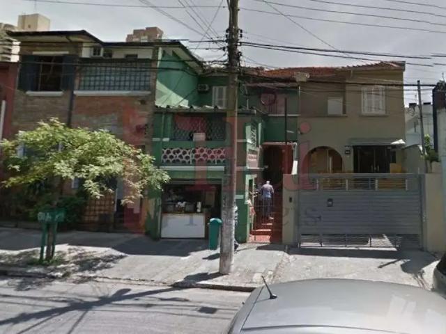 Casa / Sobrado Comercial para Venda em São Paulo/SP Pinheiros