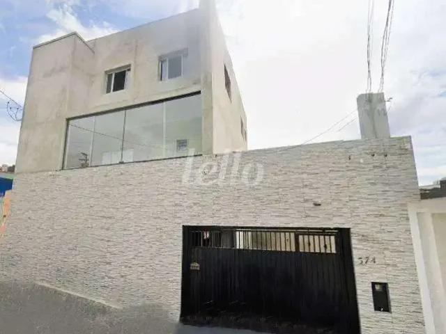 Casa / Sobrado Comercial para Venda em São Paulo/SP Piqueri 4 Quartos
