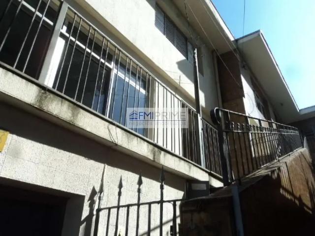 Casa / Sobrado Comercial para Venda em São Paulo/SP Piqueri 3 Quartos