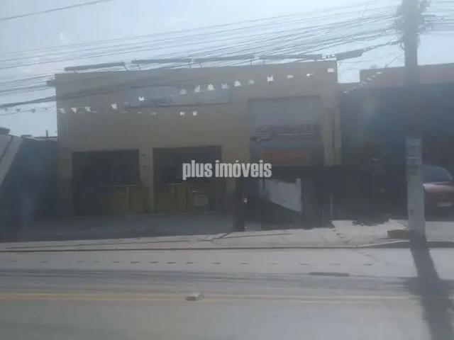 Casa / Sobrado Comercial para Venda em São Paulo/SP Pirajussara
