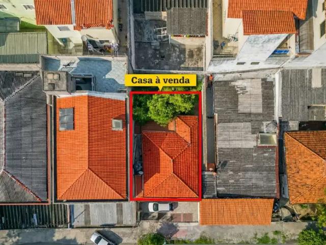 Casa / Sobrado Comercial para Venda em São Paulo/SP Pirituba