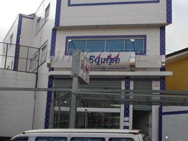 Casa / Sobrado Comercial para Venda em São Paulo/SP Pirituba