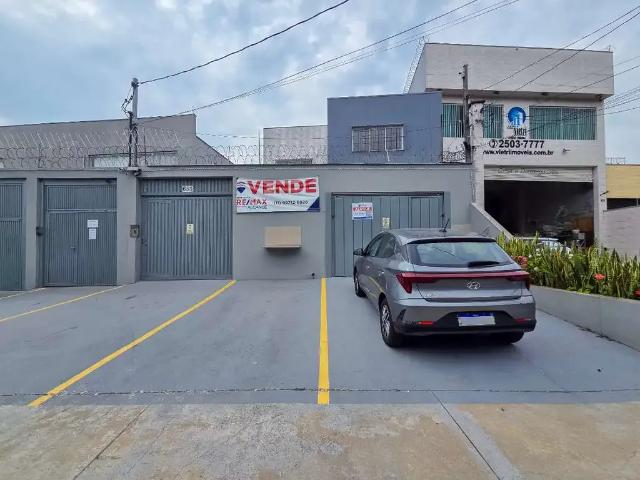 Casa / Sobrado Comercial para Venda em São Paulo/SP Pirituba