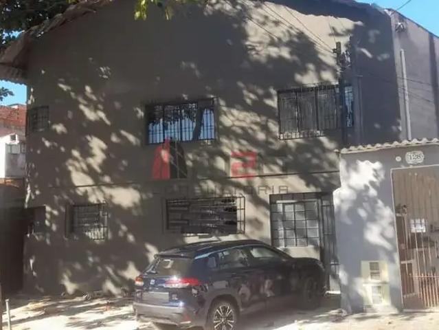 Casa / Sobrado Comercial para Venda em São Paulo/SP Pirituba