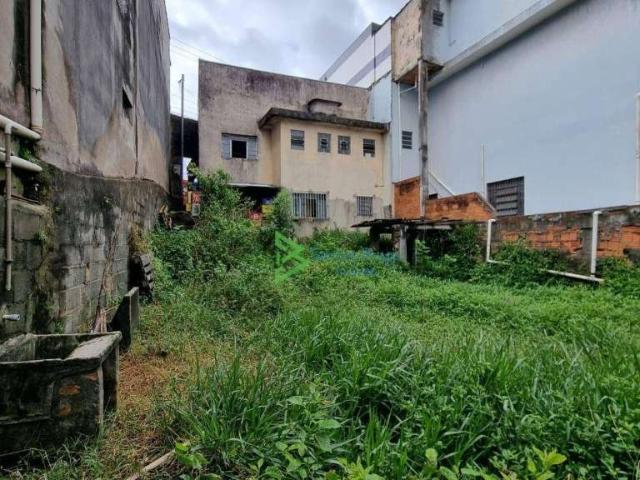 Casa / Sobrado Comercial para Venda em São Paulo/SP Pirituba