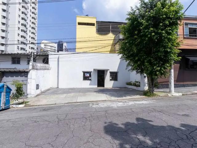 Casa / Sobrado Comercial para Venda em São Paulo/SP Planalto Paulista