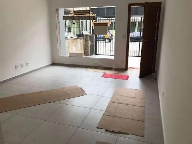 Casa / Sobrado Comercial para Venda em São Paulo/SP Planalto Paulista 1 Quartos
