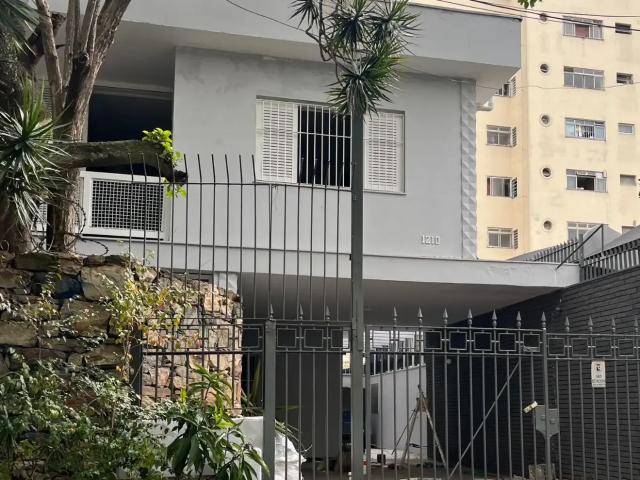 Casa / Sobrado Comercial para Venda em São Paulo/SP Planalto Paulista