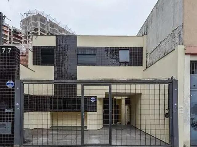 Casa / Sobrado Comercial para Venda em São Paulo/SP Planalto Paulista