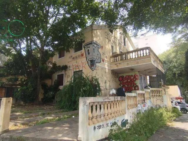 Casa / Sobrado Comercial para Venda em São Paulo/SP Planalto Paulista
