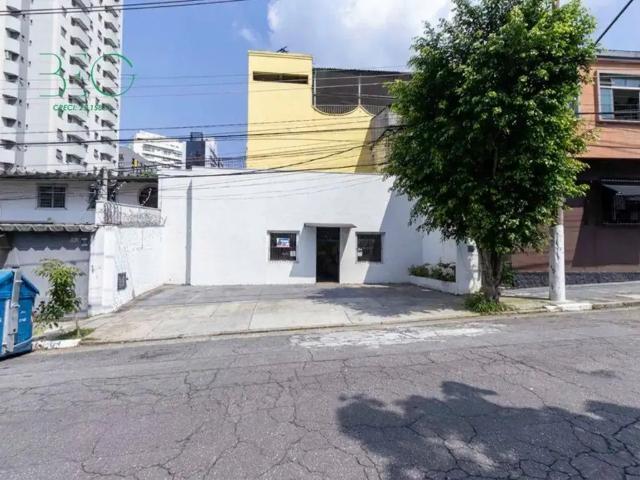 Casa / Sobrado Comercial para Venda em São Paulo/SP Planalto Paulista