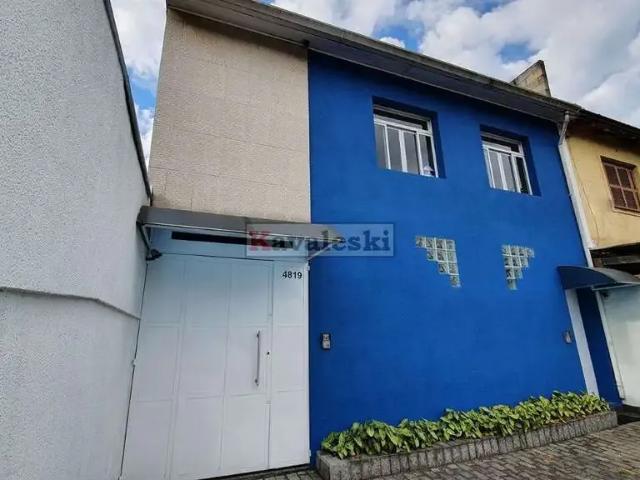 Casa / Sobrado Comercial para Venda em São Paulo/SP Planalto Paulista