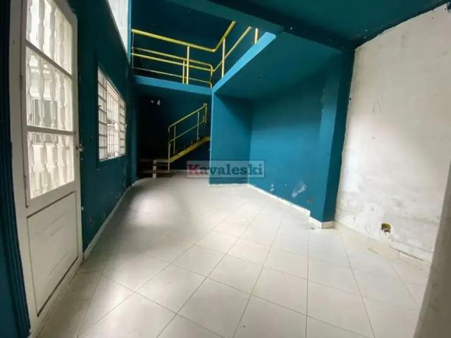 Casa / Sobrado Comercial para Venda em São Paulo/SP Planalto Paulista