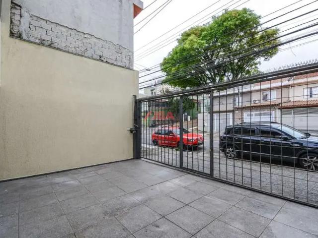 Casa / Sobrado Comercial para Venda em São Paulo/SP Planalto Paulista