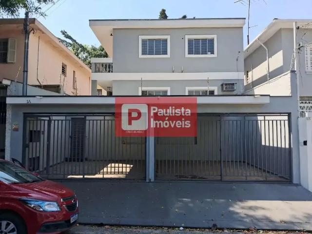 Casa / Sobrado Comercial para Venda em São Paulo/SP Planalto Paulista