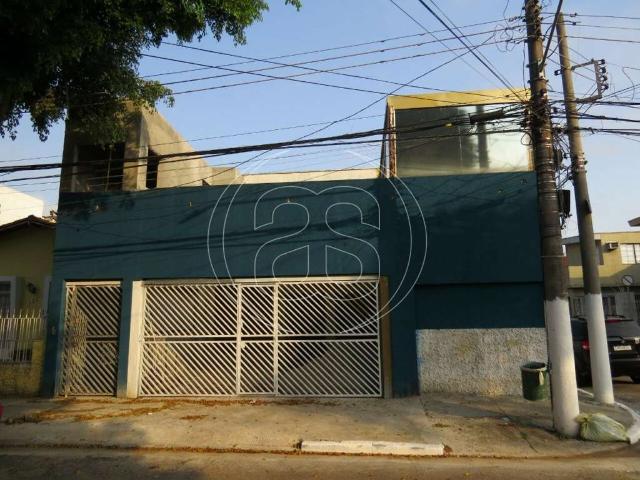 Casa / Sobrado Comercial para Venda em São Paulo/SP Planalto Paulista