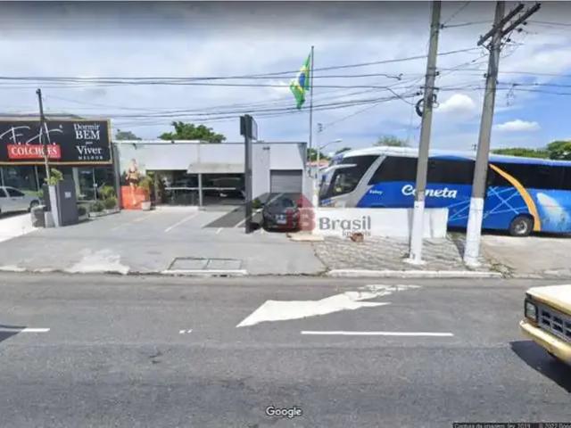 Casa / Sobrado Comercial para Venda em São Paulo/SP Planalto Paulista