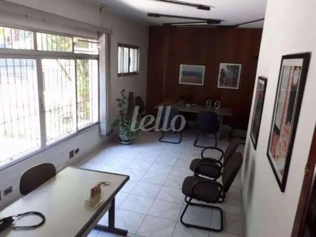 Casa / Sobrado Comercial para Venda em São Paulo/SP Planalto Paulista 4 Quartos
