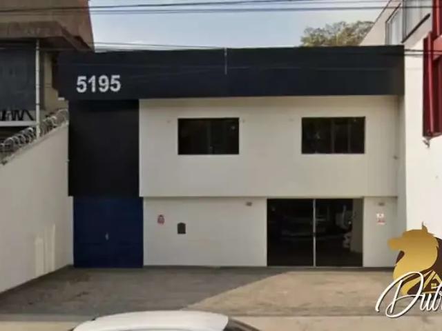 Casa / Sobrado Comercial para Venda em São Paulo/SP Planalto Paulista 4 Quartos