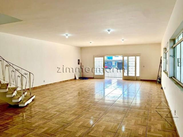 Casa / Sobrado Comercial para Venda em São Paulo/SP Planalto Paulista