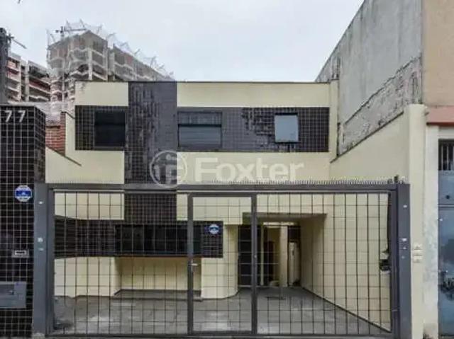 Casa / Sobrado Comercial para Venda em São Paulo/SP Planalto Paulista