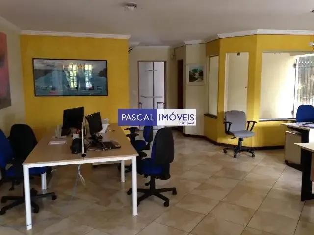 Casa / Sobrado Comercial para Venda em São Paulo/SP Planalto Paulista