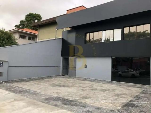 Casa / Sobrado Comercial para Venda em São Paulo/SP Planalto Paulista